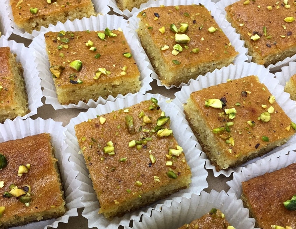 Gallery – Sahar Bakery