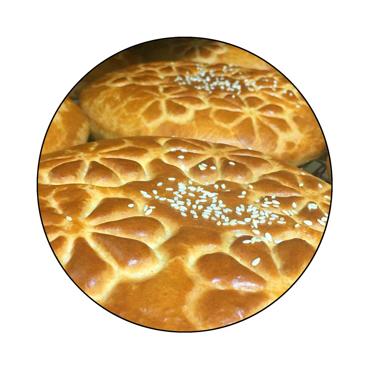 Sahar Bakery – Vancouver Bakery